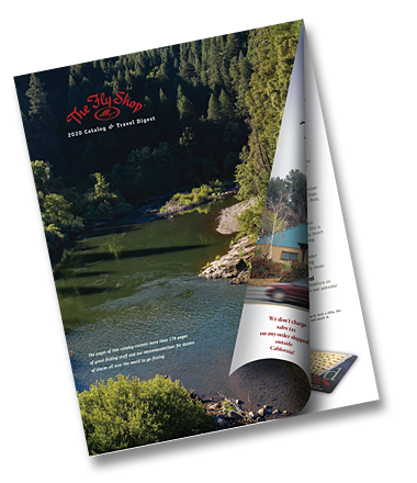 The Fly Shop - Fly Fishing Shop