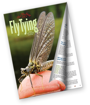 FlyTyingY20 – The Fly Shop