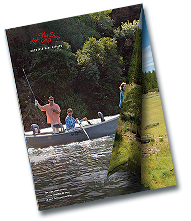 The Fly Shop - Fly Fishing Shop