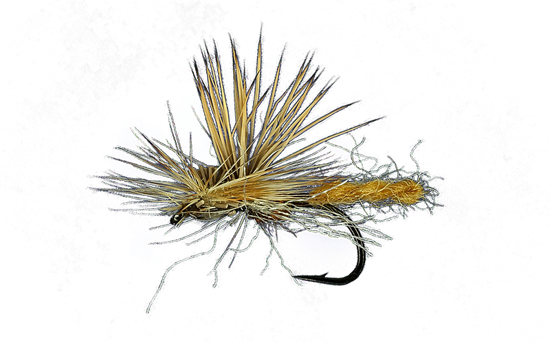 Mercer’s Missing Link Honey Ant - The Fly Shop