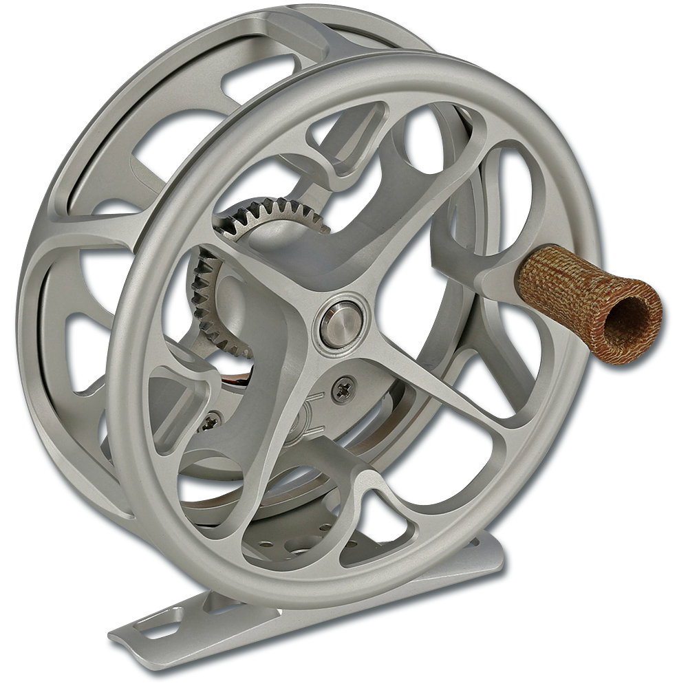 Colorado Fly Reel - Ross Reels - The Fly Shop