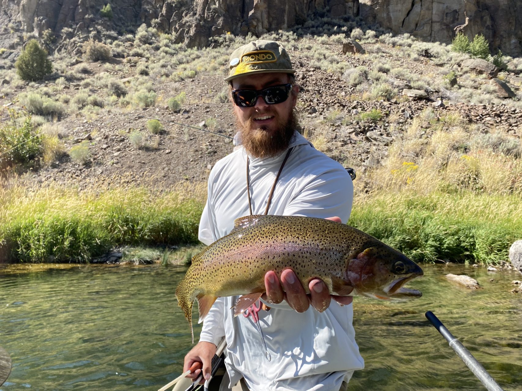 Teton Valley Lodge Travel Chronicle with Erik Argotti