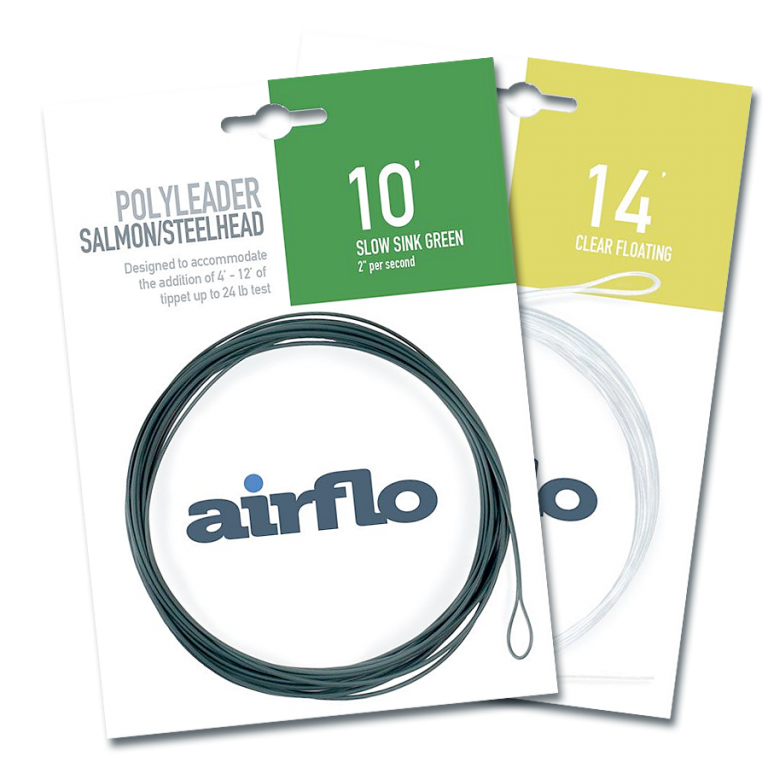 Airflo_PolyLeaders
