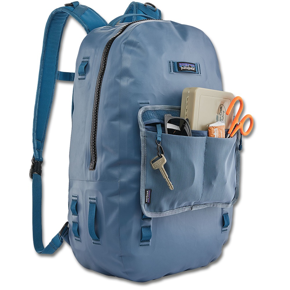Patagonia Guidewater Backpack