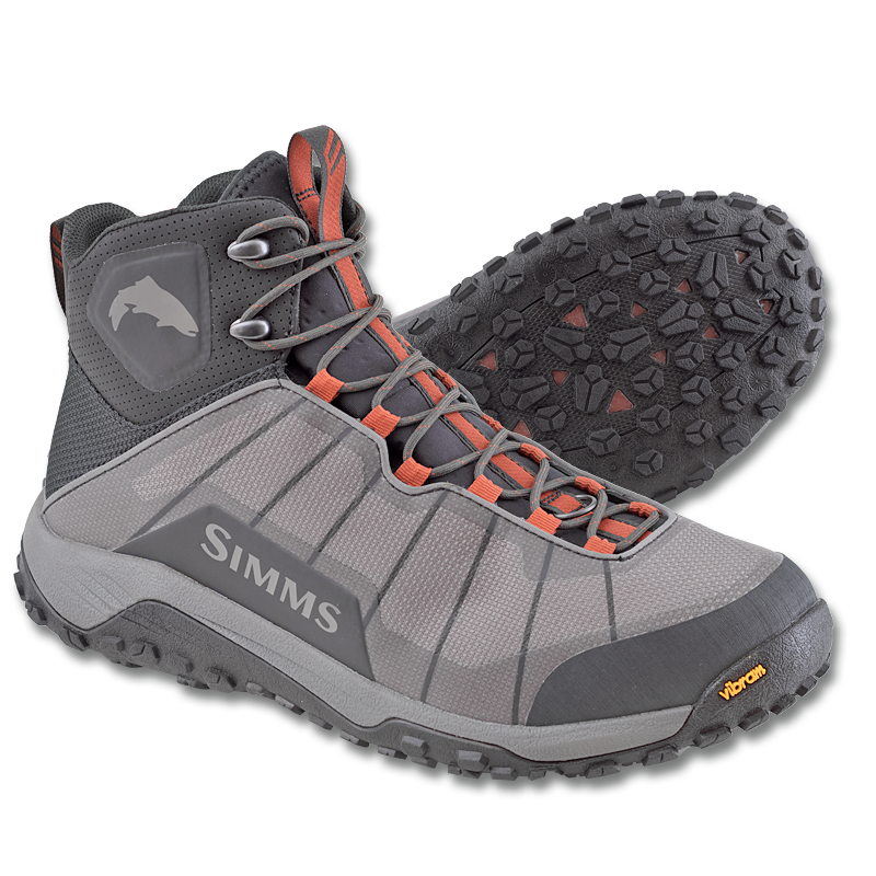 Simms Flyweight Wading Boot