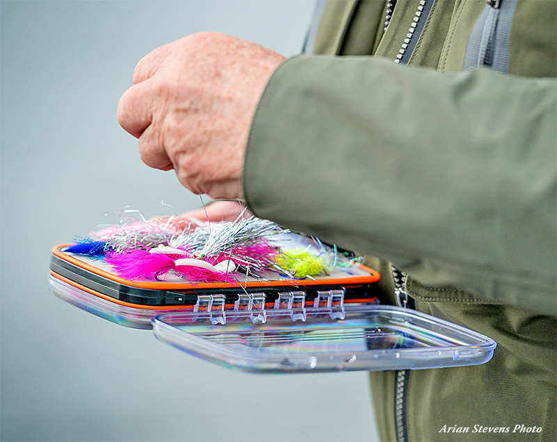 Essential Gear For Fly Fishing Coho Salmon