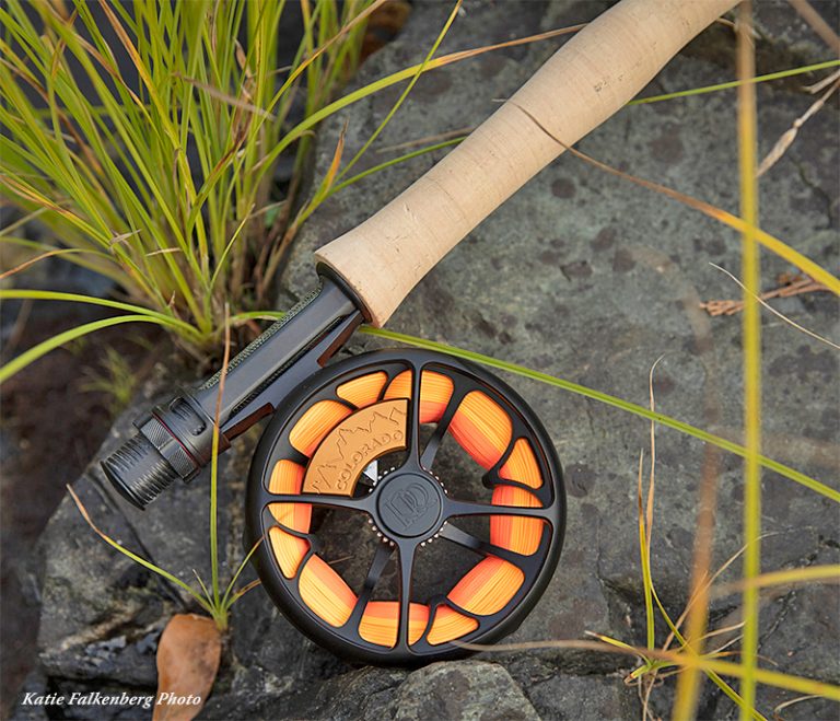 Gear Review: Ross Reels - The Fly Shop