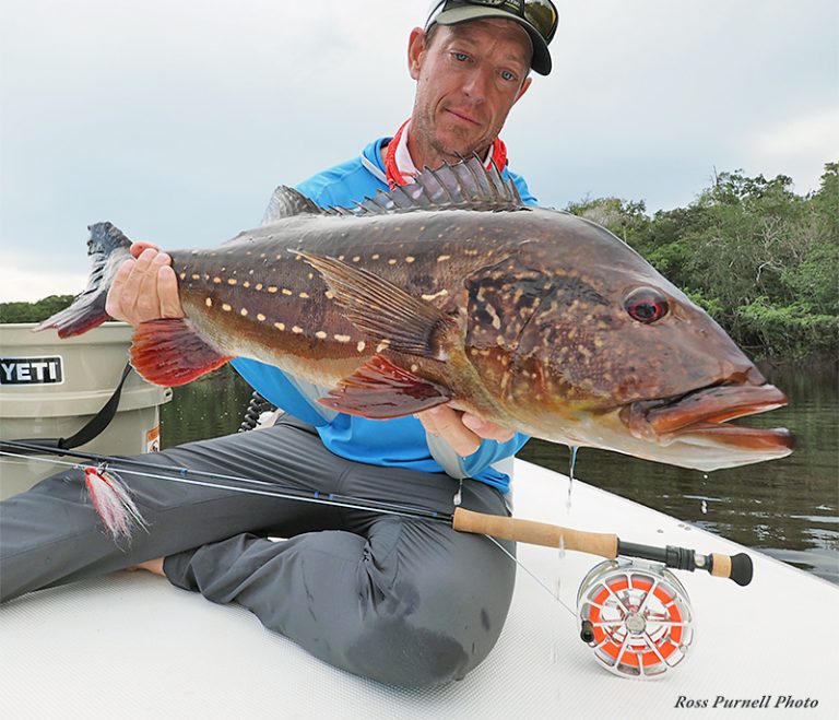 Gear Review: Ross Reels - The Fly Shop