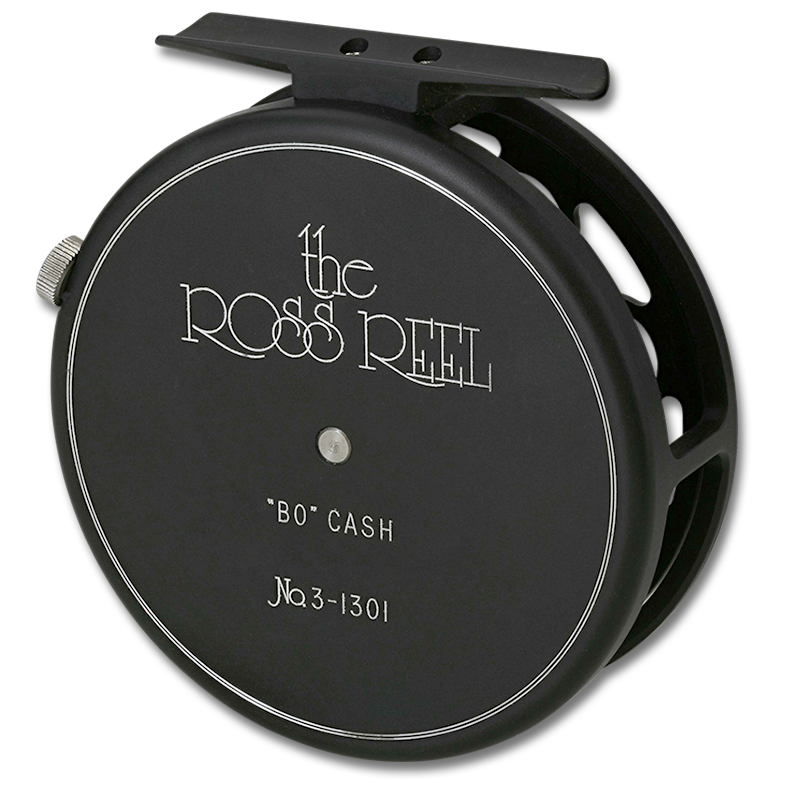Gear Review: Ross Reels - The Fly Shop