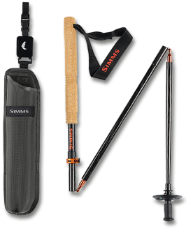 Wading Staff - The Fly Shop