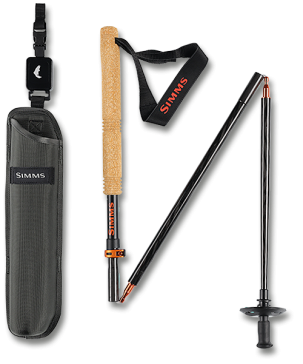 Wading Staff - The Fly Shop