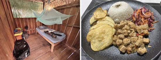 RioMataveni_Chronicle_CabinFood – The Fly Shop