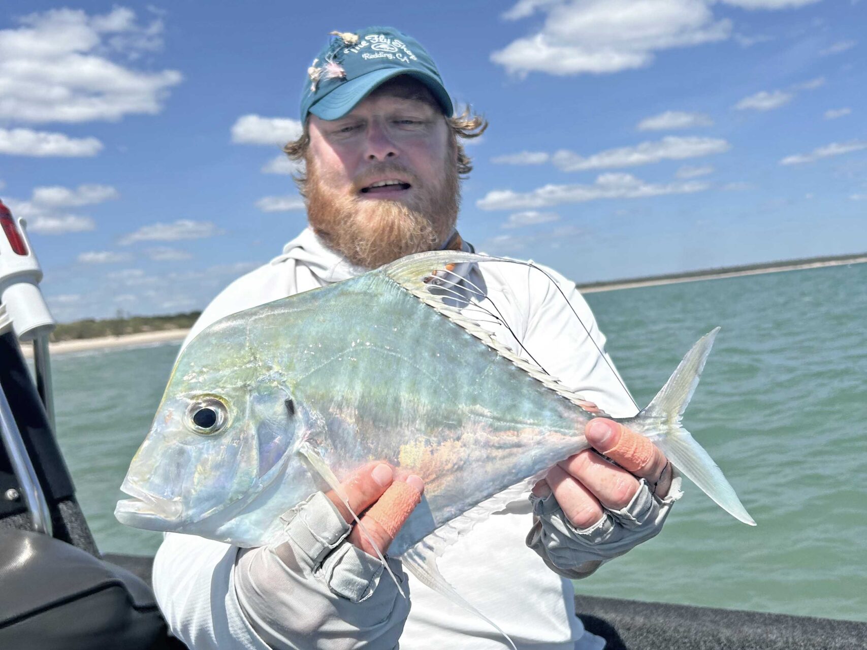 Australia Diamond Trevally
